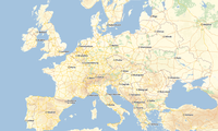 Trafficnet | Actuele verkeersinfo